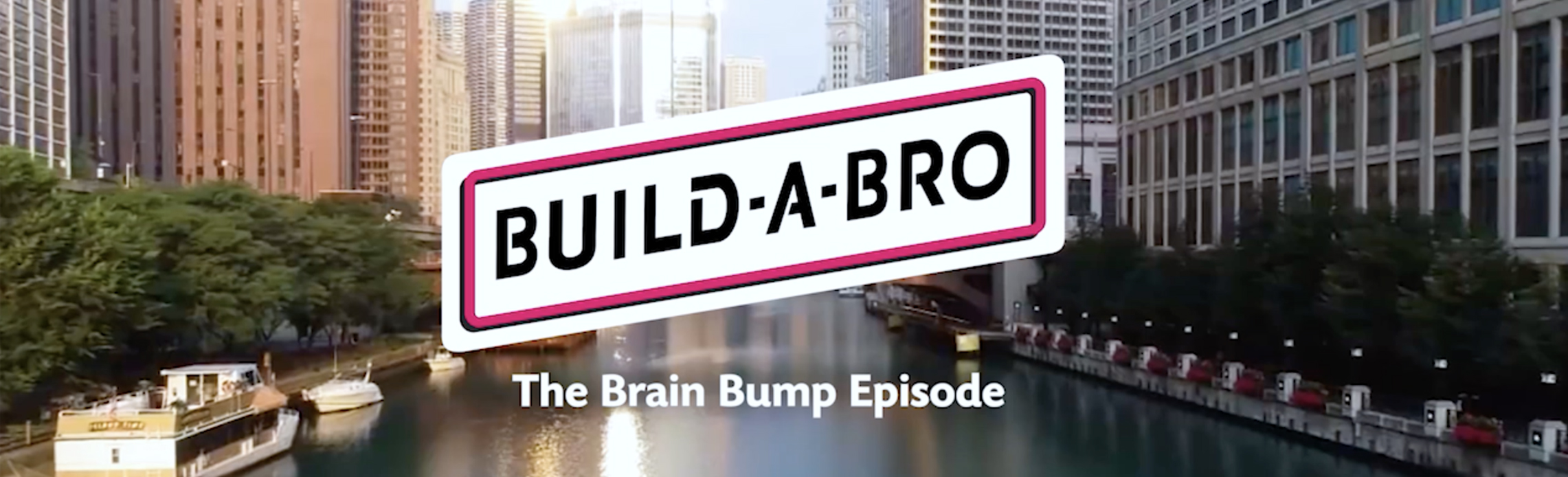 Recovering Bro - Be Better. Feel Better.