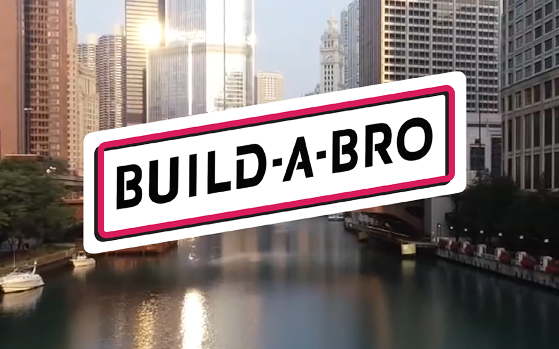 Media - Recovering Bro