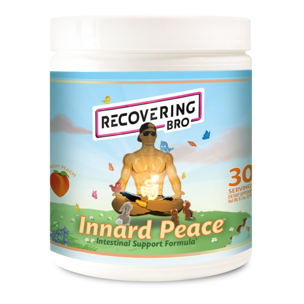 Epsom Salt as a Laxative - Recovering Bro