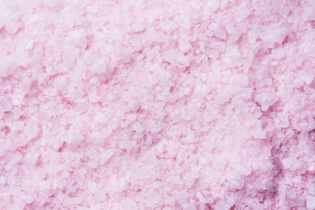 Epsom Salt as a Laxative - Recovering Bro