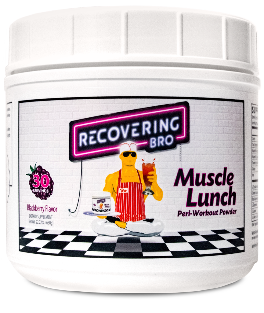 The Best No-Gym Exercise For Gettin’ in Shape FAST - Recovering Bro